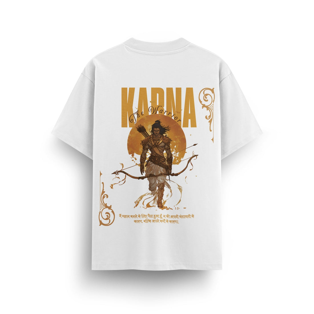 Karna – Astr