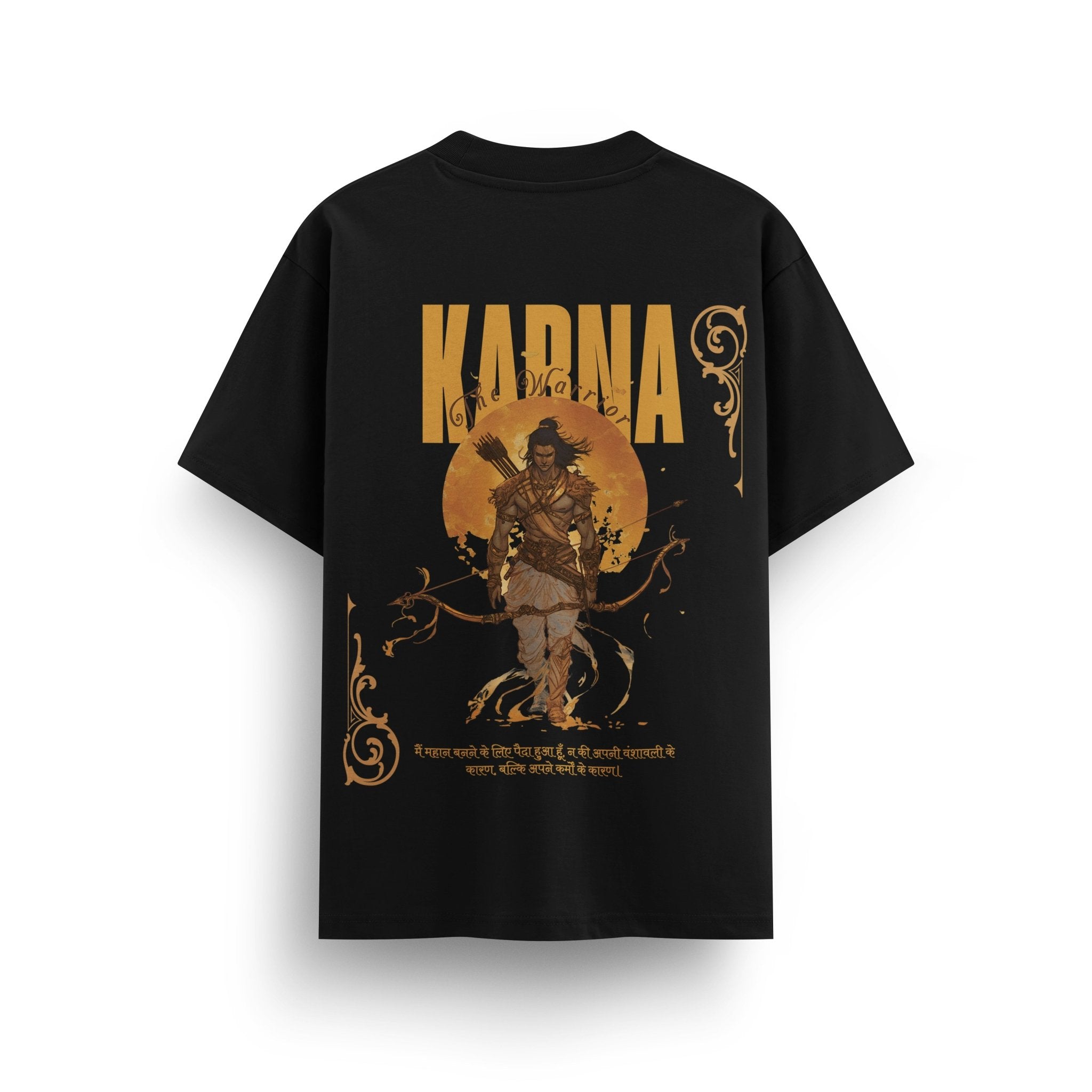 Karna – Astr